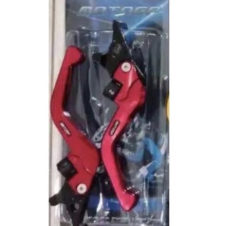 Jual Handle Model Rolling Stelan Original Merk MOTOGP Buat Nmax/Vixion ...
