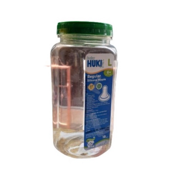 Jual Morinz Huki Toples Kosong - NEW | Shopee Indonesia