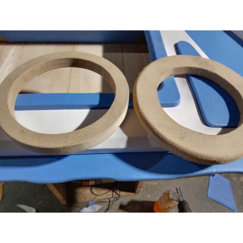 Jual Ring speaker 4 Sampai 12 inch | Shopee Indonesia