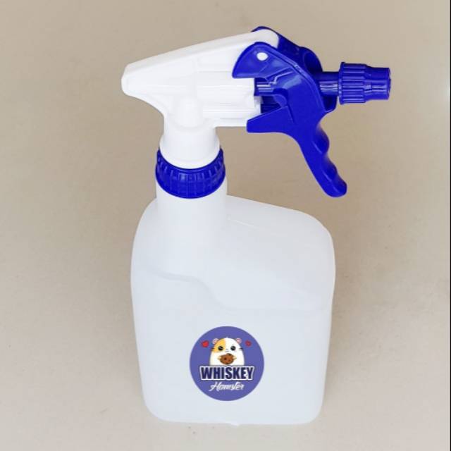 Jual Botol spray semprotan 1 liter | Shopee Indonesia