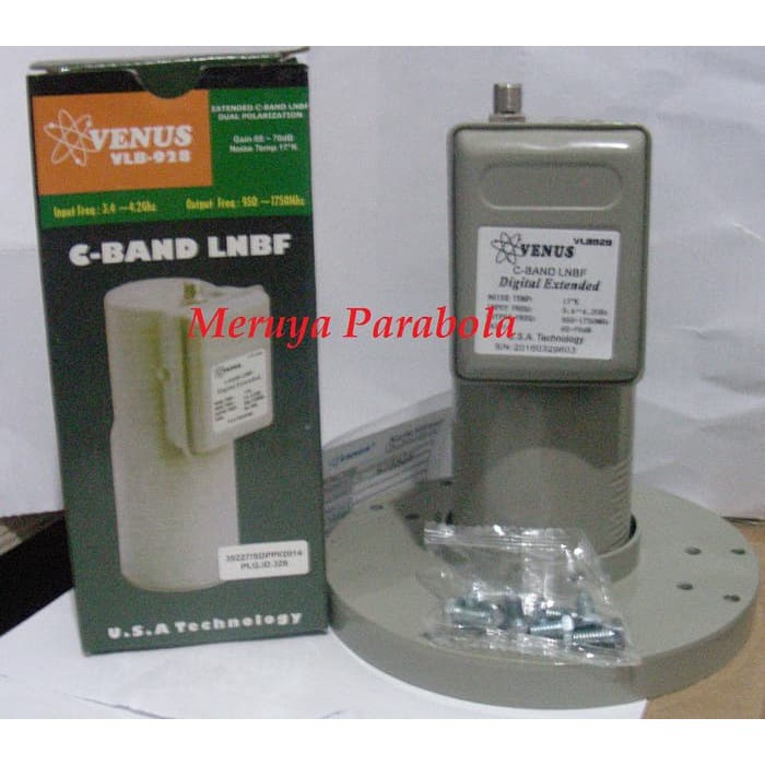 Jual Promo LNB C Band Venus Murah Banget | Shopee Indonesia