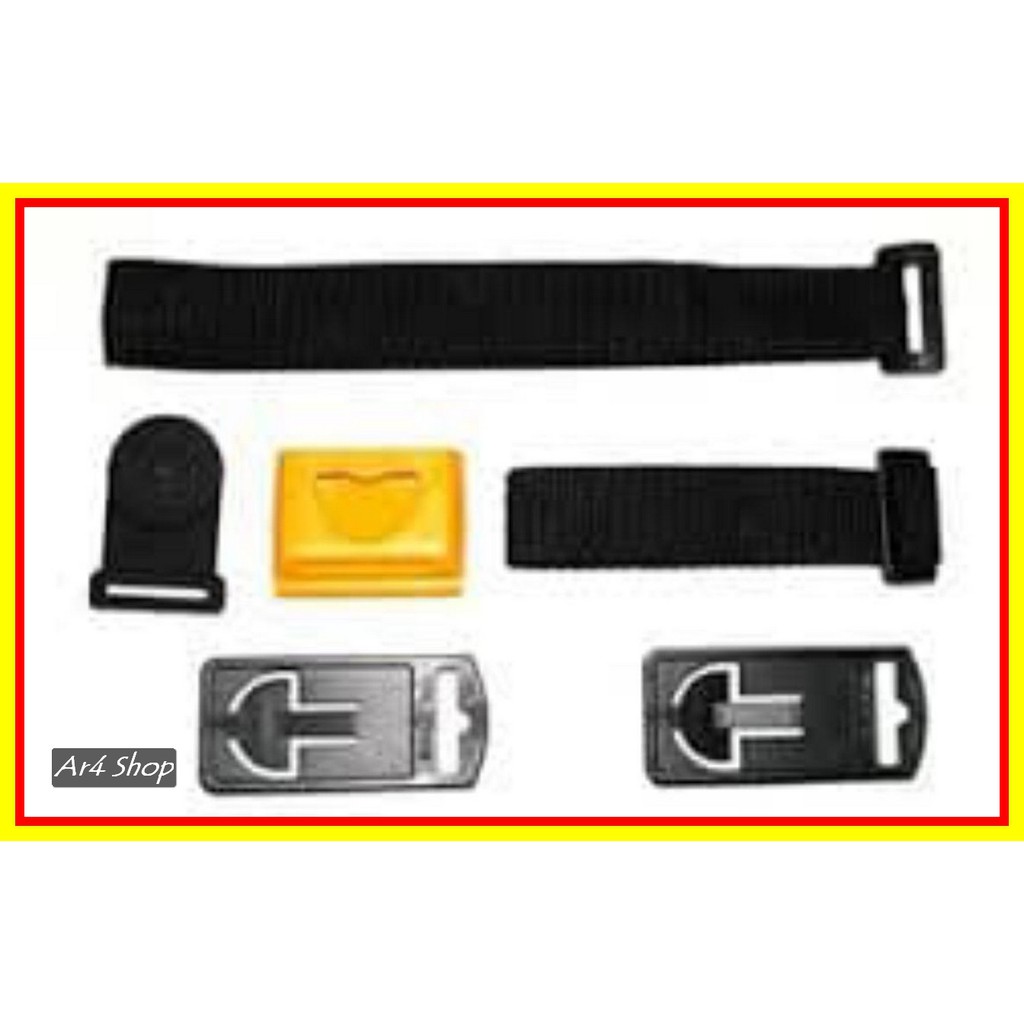 Jual Fluke Tpak Toolpaktm Magnetic Meter Hanger | Shopee Indonesia