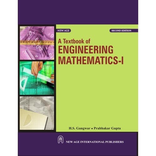 Jual A Textbook of Engineering Mathematics v. 1 ( BUKU CETAK ) | Shopee ...