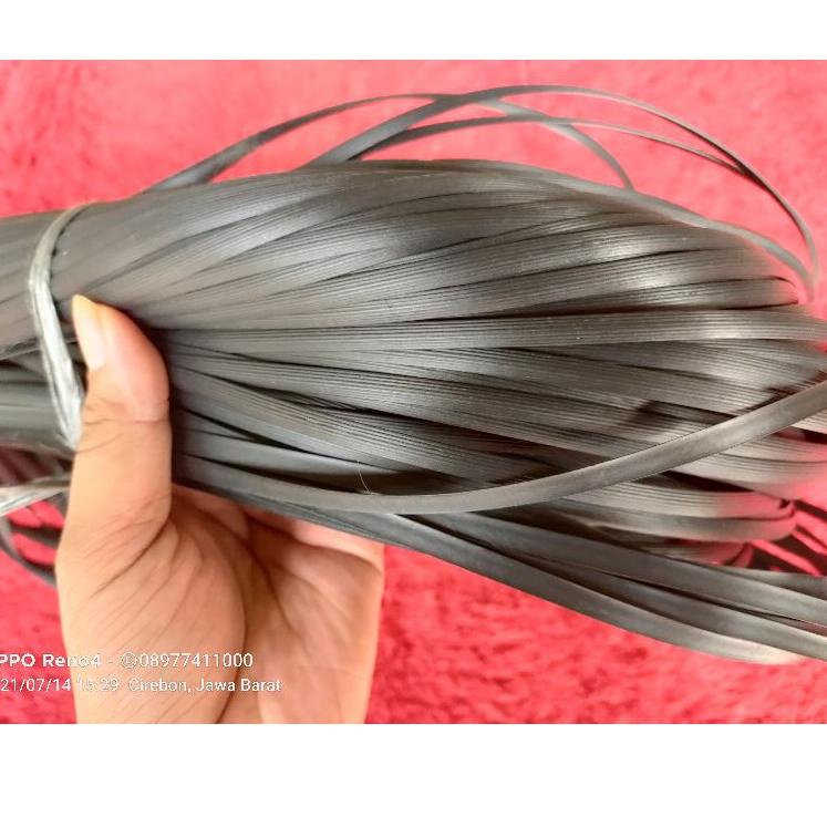 Jual Produk Terkeren Minggu Bahan rotan ikatan rattan tali sintetis ...