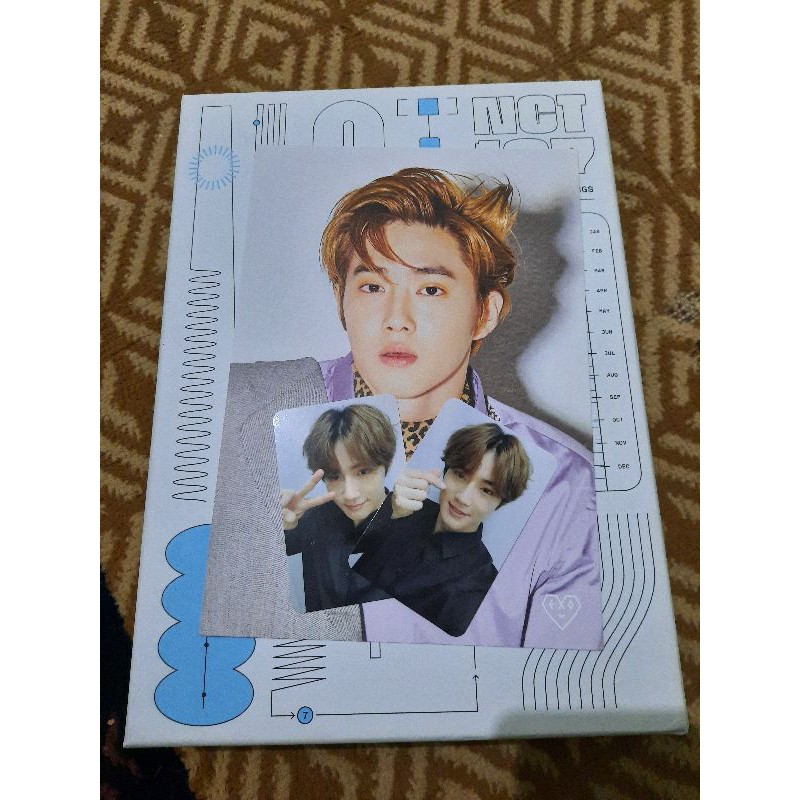 Jual WELCOME KIT KIM JUM MYEON | Shopee Indonesia