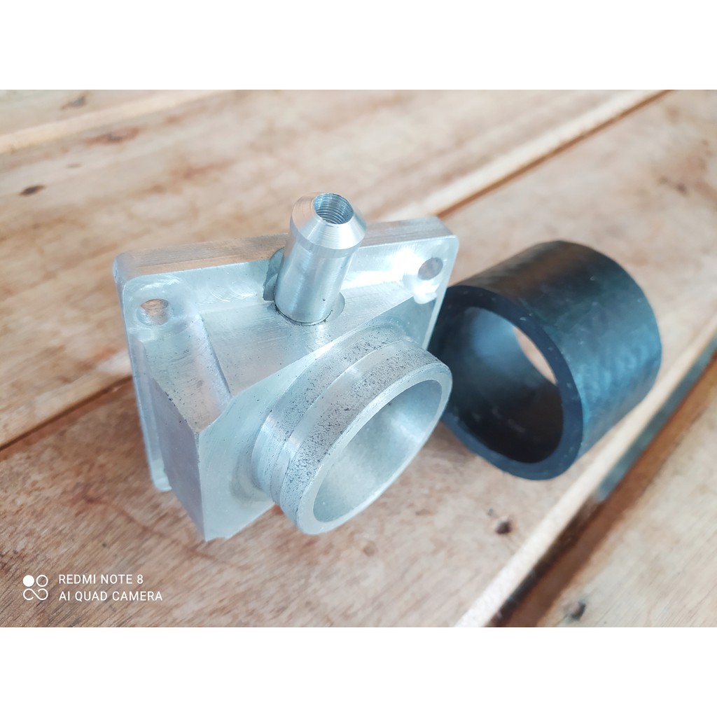 Jual Intake Manipol Manifold Rx King Model Piramid | Shopee Indonesia