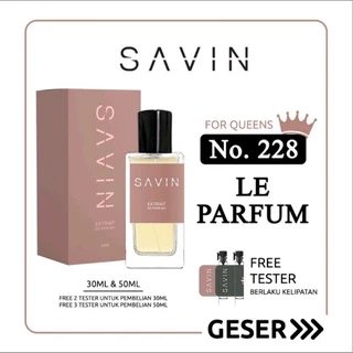 Produk SAVIN PARFUM | Shopee Indonesia