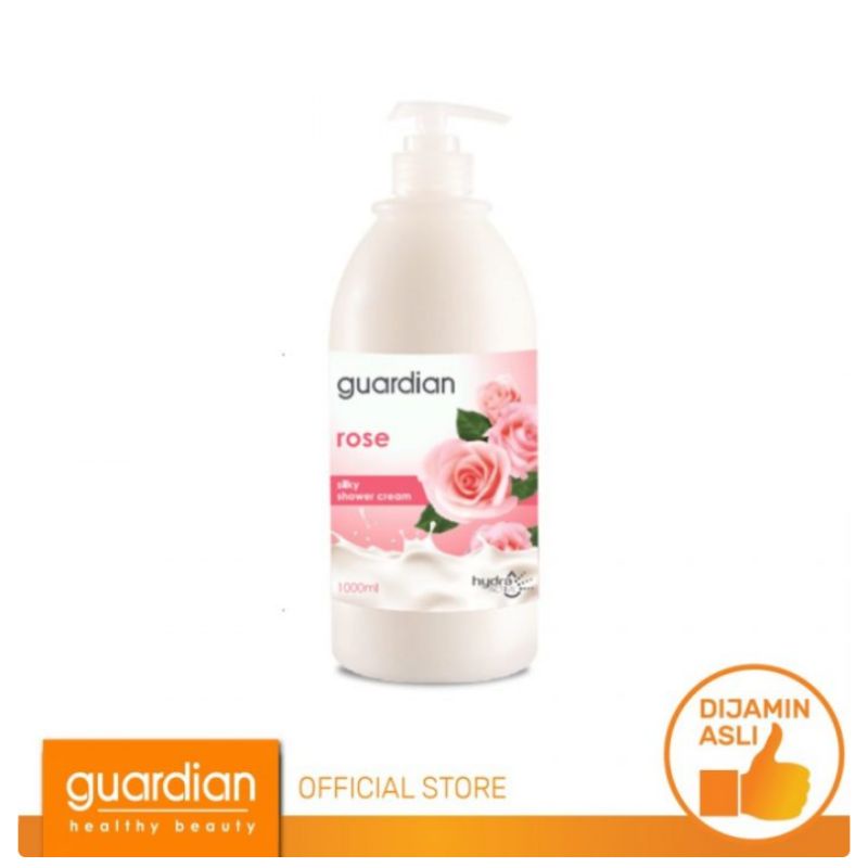Jual Guardian Shower Cream 1Liter | Shopee Indonesia