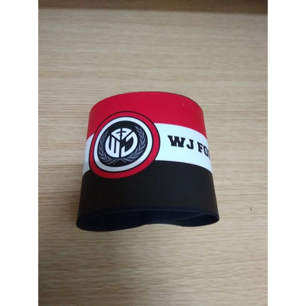 Jual ARMBAND CAPTAIN/ TALI TANGAN/ BAN CAPTAIN SEPAKBOLA DAN FUTSAL ...