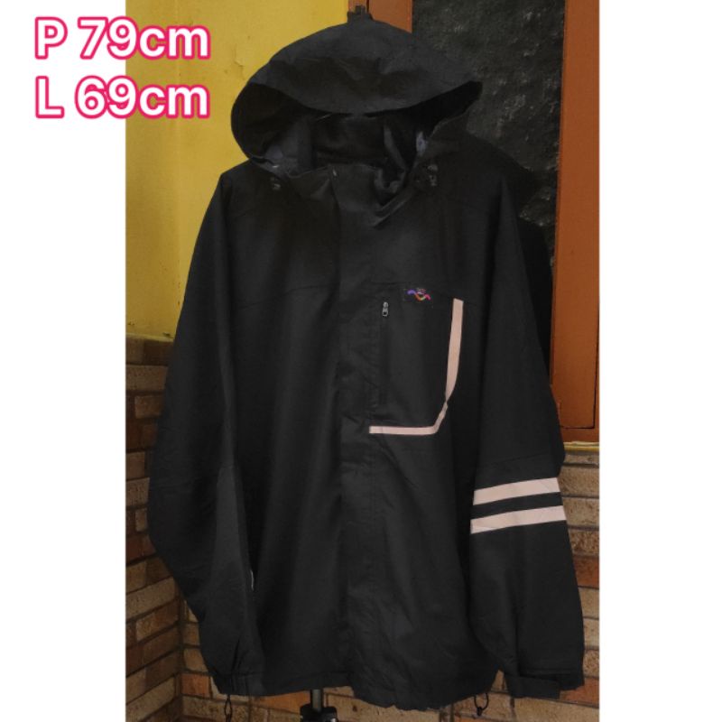 Jual jaket gunung second original | Shopee Indonesia