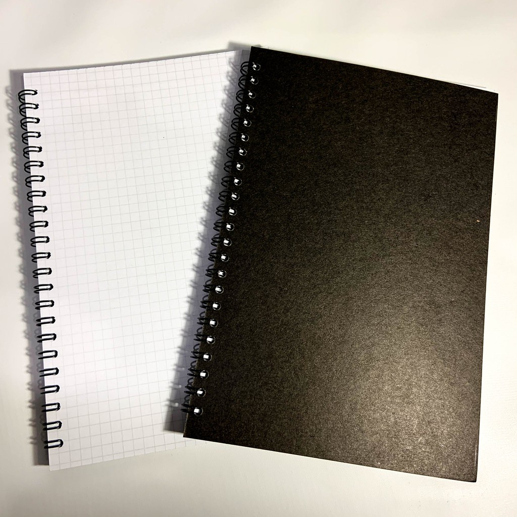 Jual Notebook Spiral A5 Buku Catatan Murah [INSHOP] | Shopee Indonesia