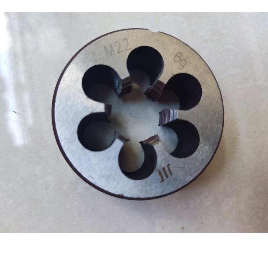 Jual Mata Snai M22 x 2.5 drat - MATA SENAI DRAT BAUT | Shopee Indonesia