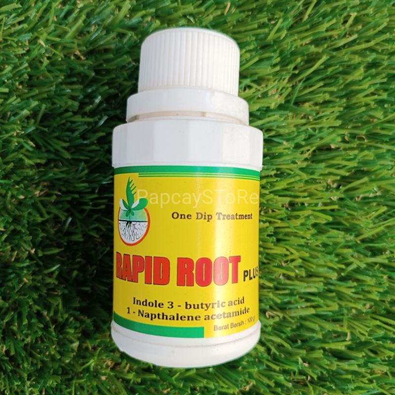 Jual Rapid Root Perangsang Akar Tanaman | Shopee Indonesia