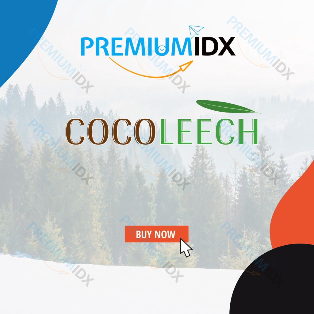 Jual cocoleech paket lengkap proses cepat original solusi download ...