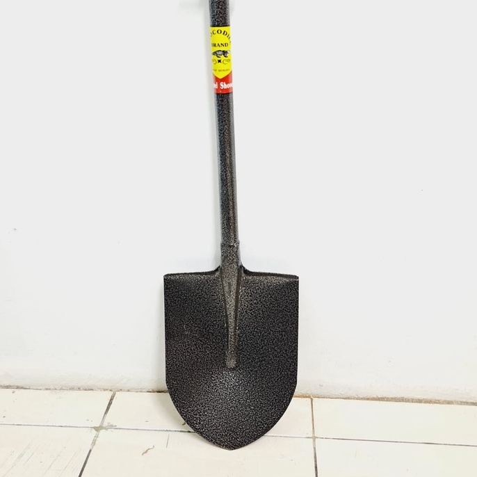 Jual SKOP LANCIP FULL BESI / SEKOP PASIR | Shopee Indonesia