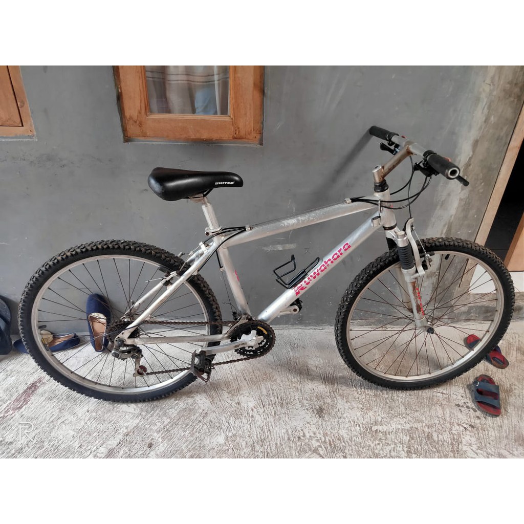 Jual preloved sepeda / sepeda bekas / sepeda second | Shopee Indonesia