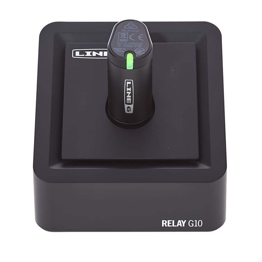 Jual Digital Wireless Line 6 Relay G10 | Shopee Indonesia