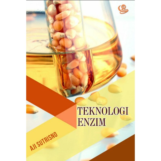 Jual [ Original - UB Press ] Buku Teknologi Enzim | Shopee Indonesia