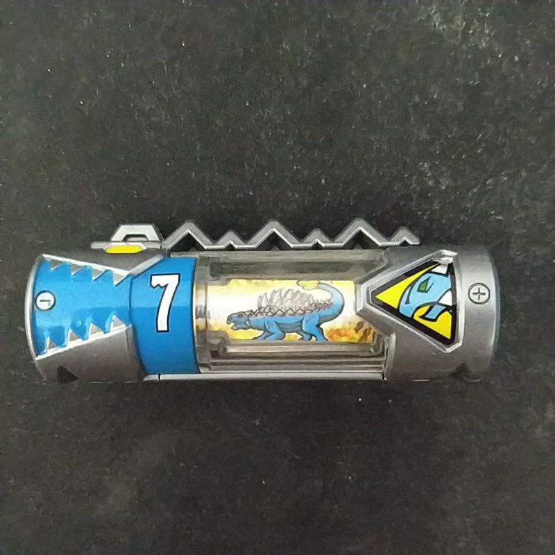 Jual Dx Sg Gp Zyudenchi Kyoryuger Sentai Power rangers dino charge energems | Shopee Indonesia