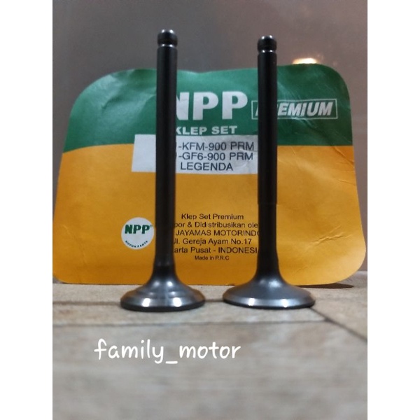 Jual PAYUNG KLEP ( KLEP SET ) + BOSH KLEP ( BOTOL KLEP ) GRAND MIO REVO ...