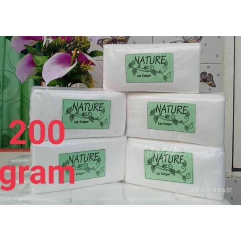 Jual TISSUE SERBAGUNA (BISA DICUCI) | Shopee Indonesia