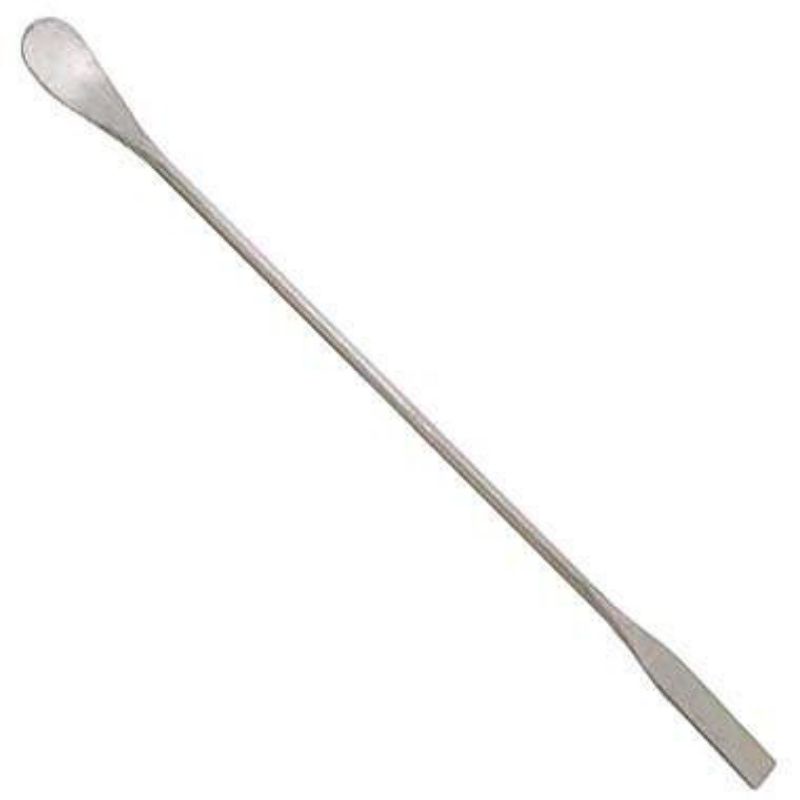 Jual Spatula / Spatel Stainless | Shopee Indonesia