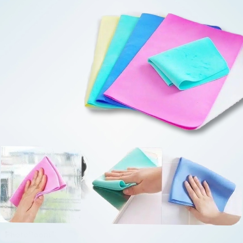 Jual LAP SERAT KANEBO SERBA GUNA (20 x 30 Cm) | Shopee Indonesia