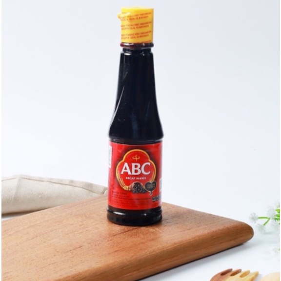 Jual Kecap Manis ABC Kemasan Botol 135ml | Shopee Indonesia