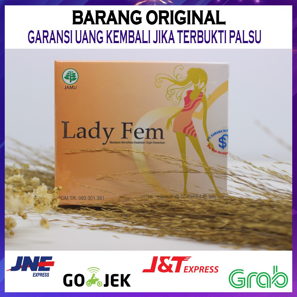 Jual QHI Obat Keputihan | Kista dan Miom - Ladyfem Original REAL ...