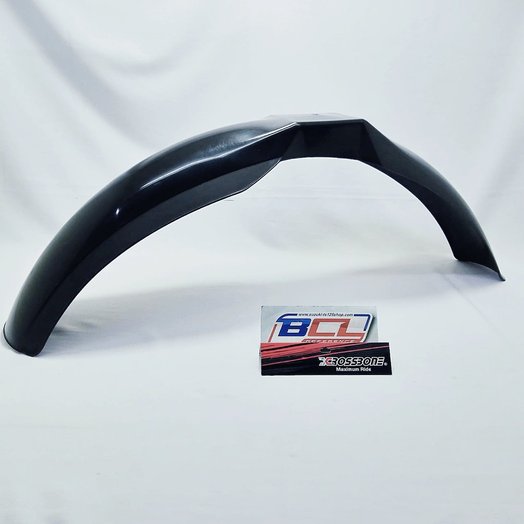 Jual Spatbor Spakbor Fender Depan Front Fender Klasik Classic Vintage ...
