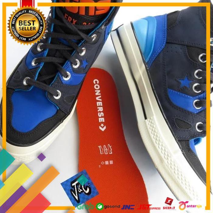 Jual PROMO.. SEPATU CONVERSE CONS X CHUCK 70 70S ERX 260 E260 HI ...