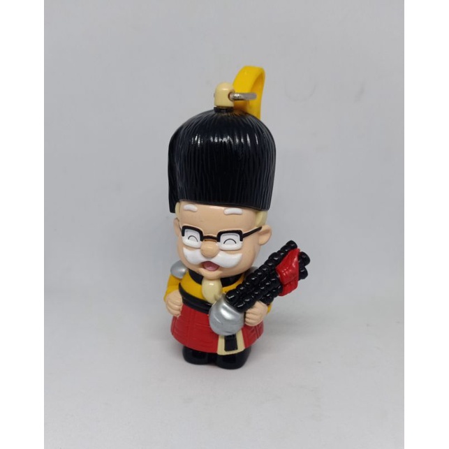 Jual Figur Ganci KFC Colonel Sanders Scotland | Shopee Indonesia