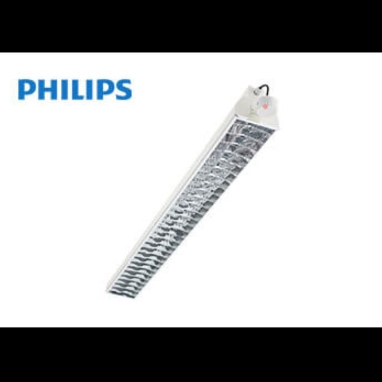 Jual Lampu Philips UVC Batten TMS160 36W | Shopee Indonesia