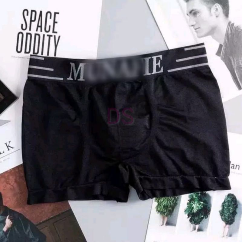 Jual Celana Dalam Pria Boxer CD Man Korset Cowok Underwear DS | Shopee ...