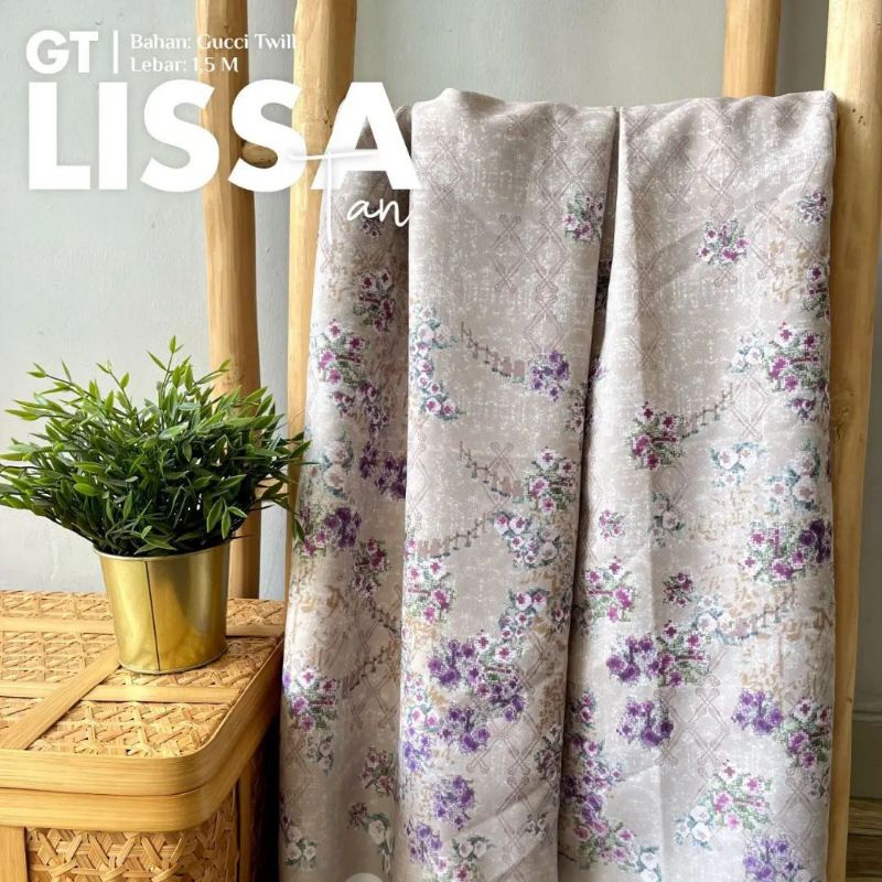 Jual KAIN / BAHAN LISSA LIEVA Bahan Gucci Twill (4 Warna) - Jual Bahan ... Jual KAIN / BAHAN LISSA LIEVA Bahan Gucci Twill (4 Warna) - Jual Bahan ...