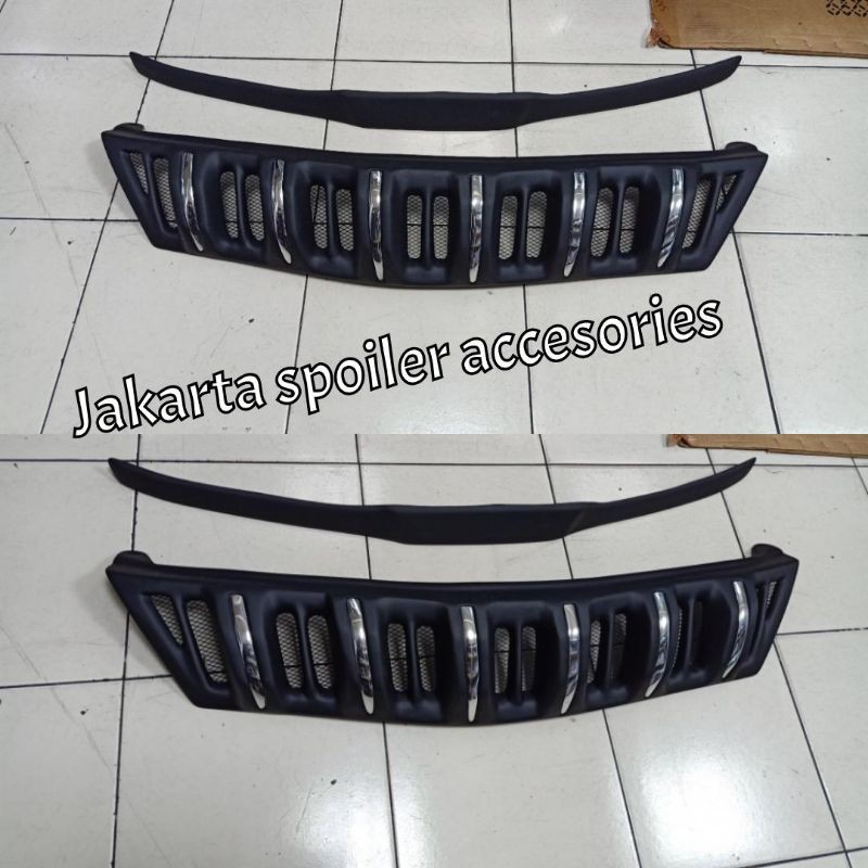 Jual Grill innova 2012 model prado | Shopee Indonesia