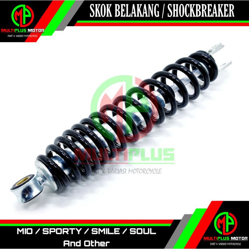 Jual Shock Shok Sok Skok beker breker Shockbreker Shockbreaker Sokbeker ...