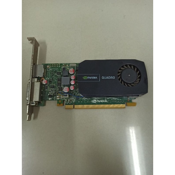 Jual VGA Nvidia Quadro 600 | Shopee Indonesia