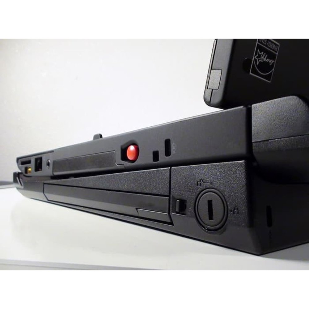 Jual Lenovo ThinkPad UltraBase Series 3 0A33932 X220 X220T X230 X230T ...