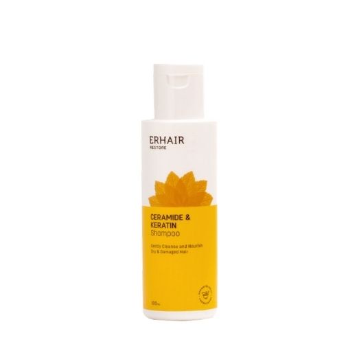 Jual Erhair Restore Shampoo - 100 ml | Shopee Indonesia