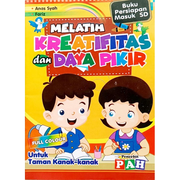 Jual Buku Calistung Anak, Menulis Huruf Besar, Huruf Kecil, Melatih ...