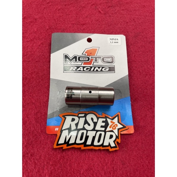 Jual Pen Stroke Moto 1 Ninja 150 1.1 mm | Shopee Indonesia