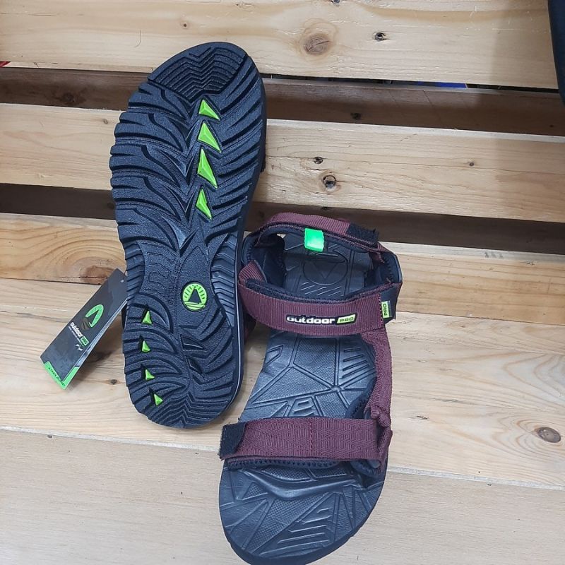 Jual Outdoor Pro Ragna Sandal Gunung Original | Shopee Indonesia