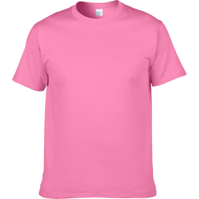 Jual kaos polos warna pink | Shopee Indonesia