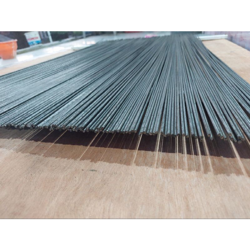Jual Kawat lurus 2mm potongan | Shopee Indonesia