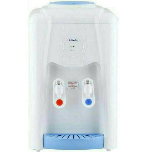 Jual Dispenser miyako panas dan normal,cocok untuk bikin kopi,teh dll ...