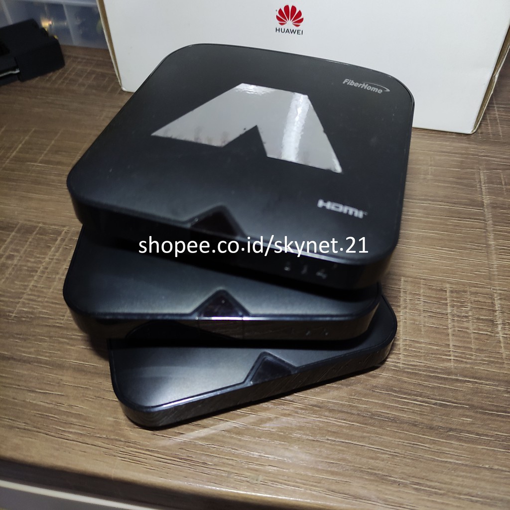 Jual STB HG680P RAM 2GB OpenWrt & Android TV Box Unlock Root | Shopee ...