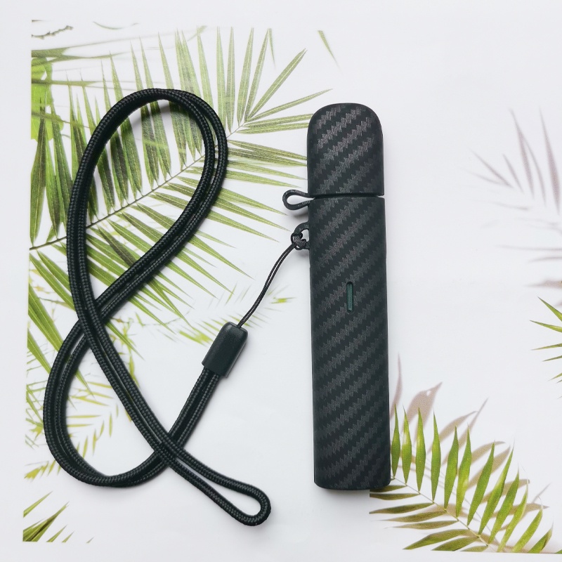 Jual RELX Casing Pelindung Bahan Silikon Carbon Fiber Gaya RELX ...