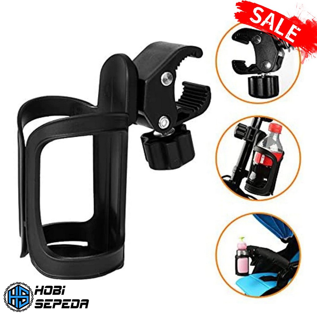 Jual Holder Botol Minum sepeda Model Gantung Bisa Di Mana Saja | Shopee ...
