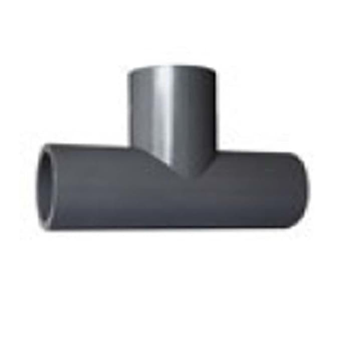 Jual Sambungan Pipa PVC Tee AW 2-1/2" x 2" | Shopee Indonesia